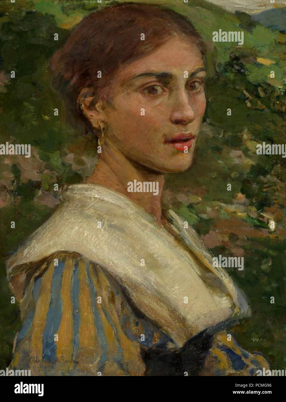 Sabine donna immagini e fotografie stock ad alta risoluzione - Alamy