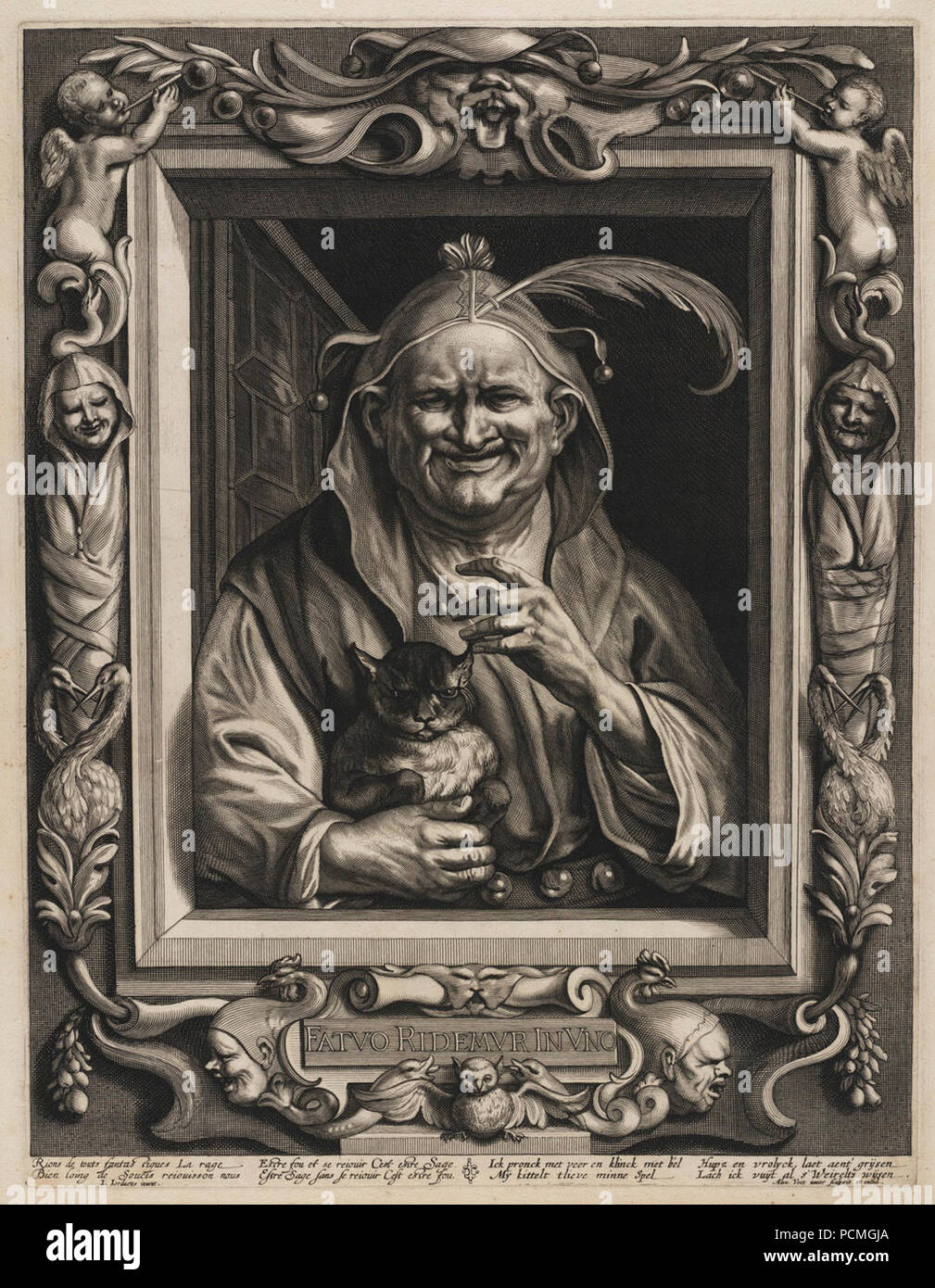 Alexander voet ii immagini e fotografie stock ad alta risoluzione - Alamy