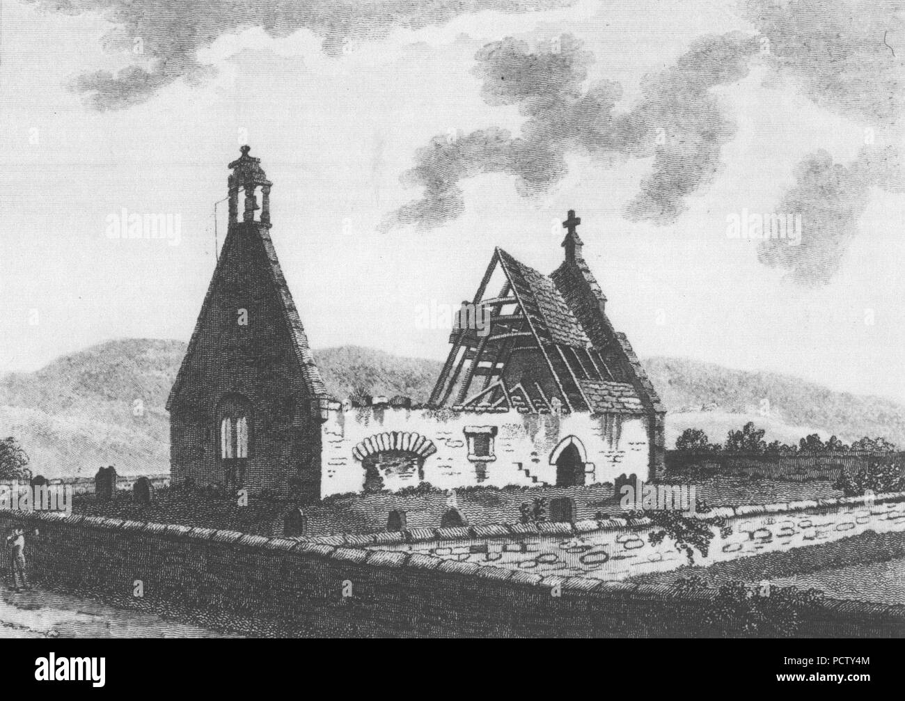 Kirk alloway immagini e fotografie stock ad alta risoluzione - Alamy