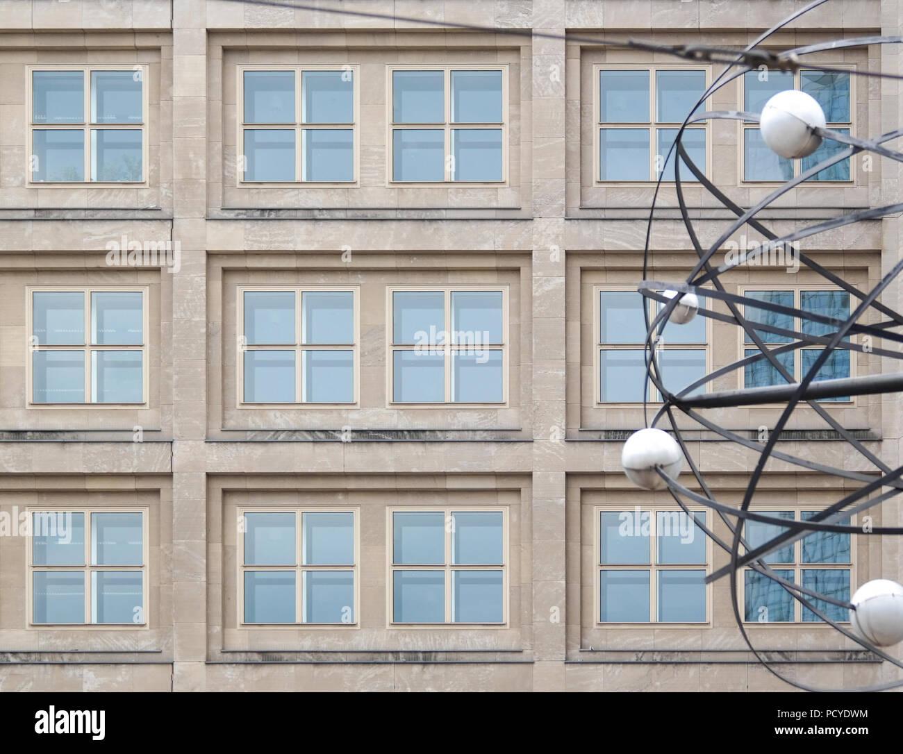 Architect peter behrens immagini e fotografie stock ad alta risoluzione ...