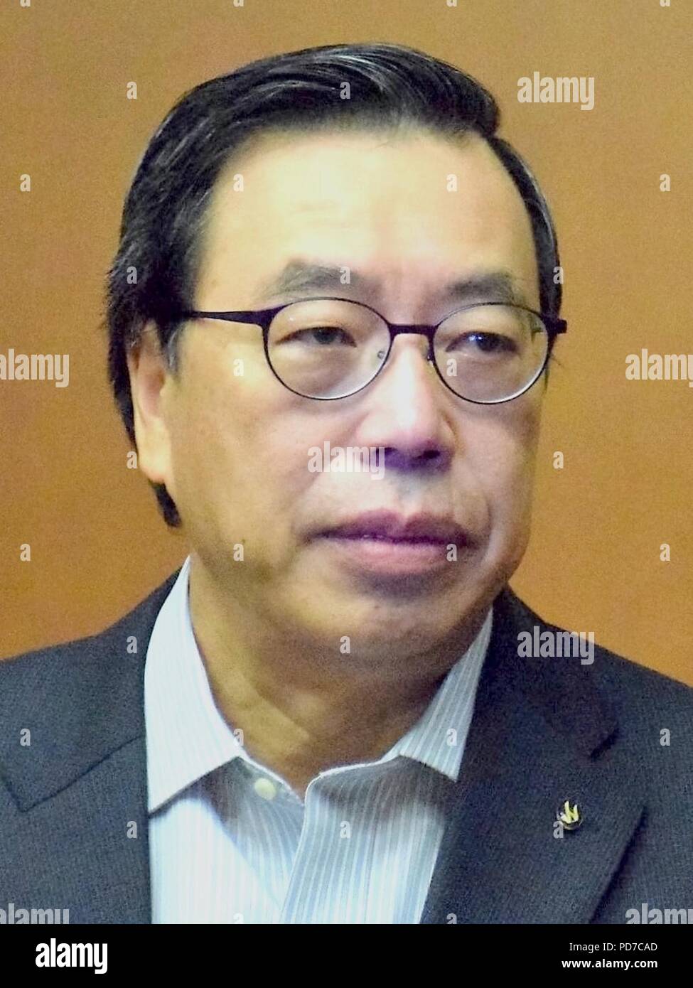 Andrew leung immagini e fotografie stock ad alta risoluzione - Alamy