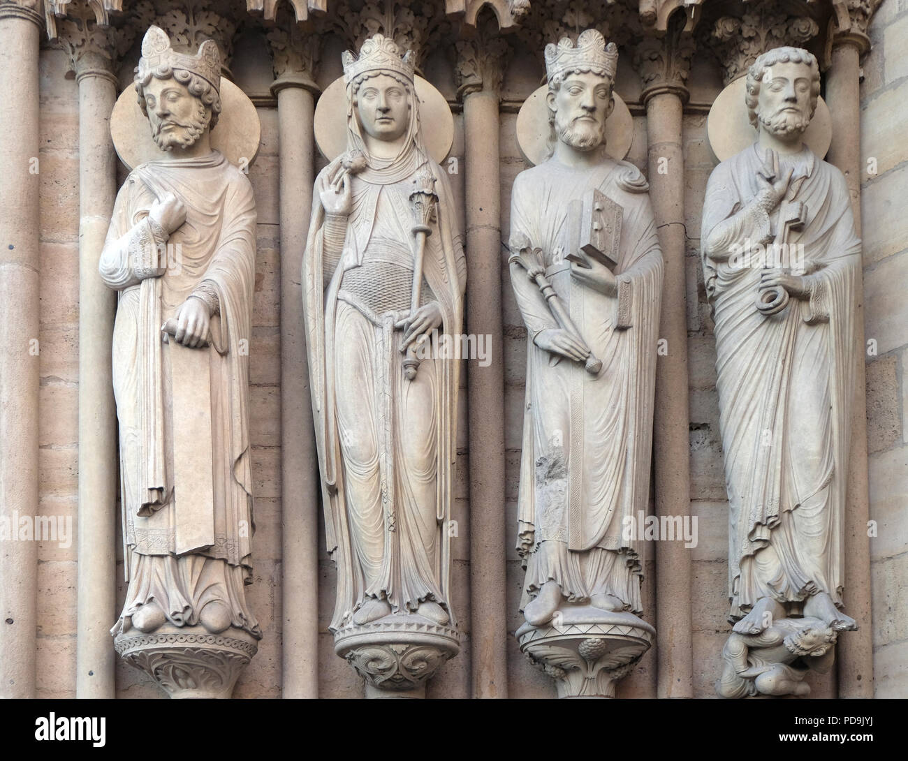 Statue of king solomon immagini e fotografie stock ad alta risoluzione ...