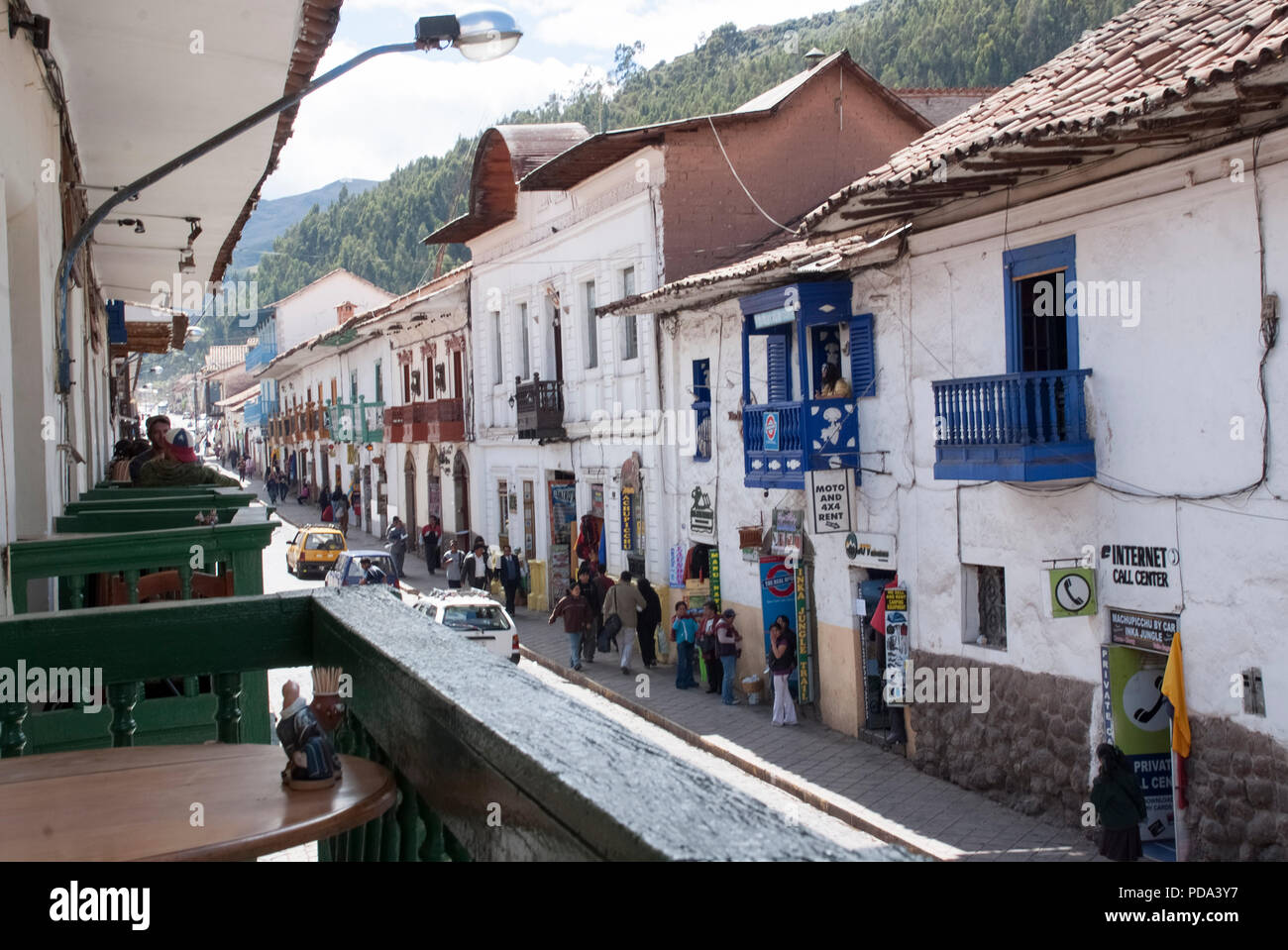 Architettura Inca Immagini e Fotos Stock - Alamy