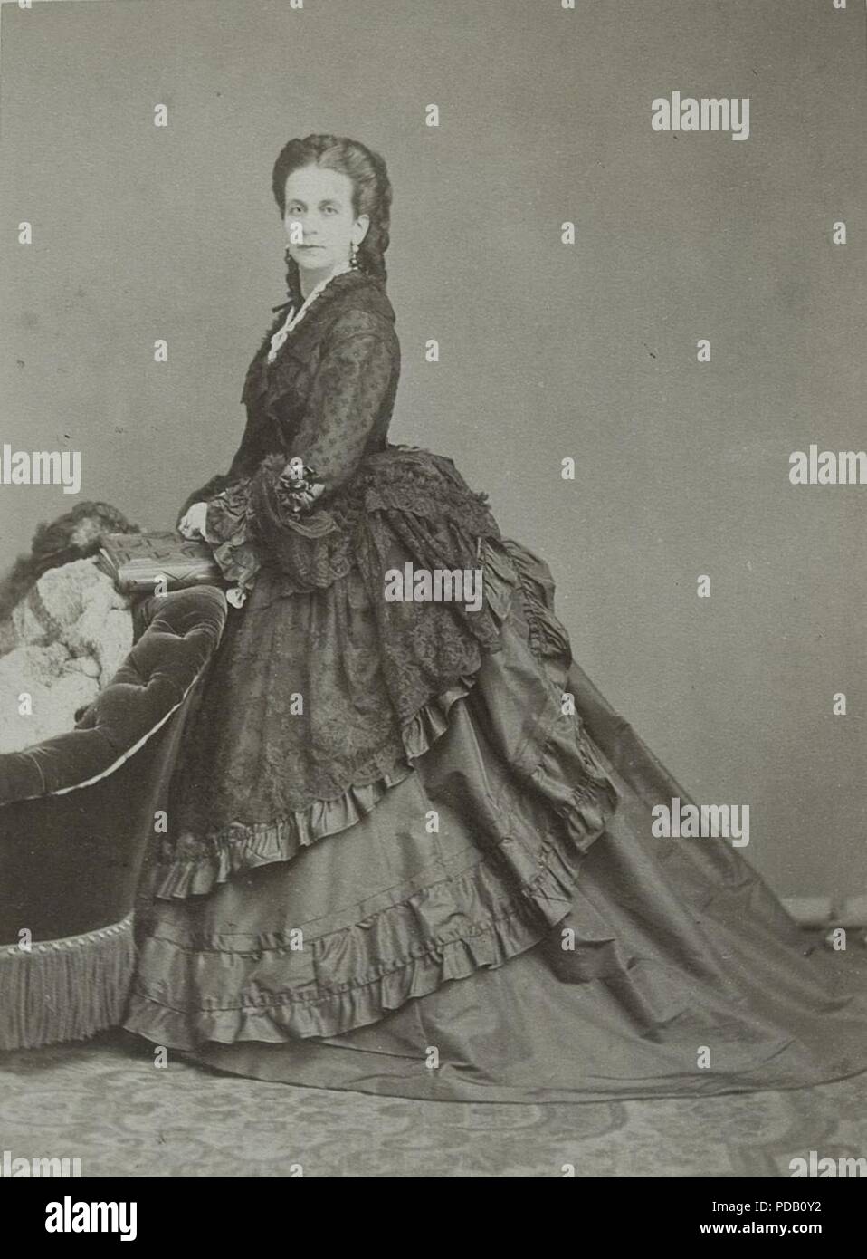 Anna potocka immagini e fotografie stock ad alta risoluzione - Alamy