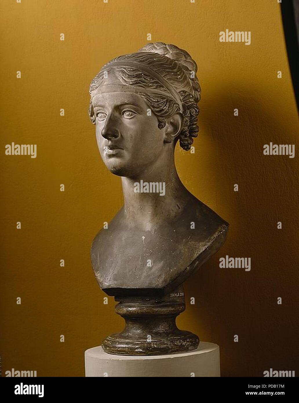 Anna potocka immagini e fotografie stock ad alta risoluzione - Alamy