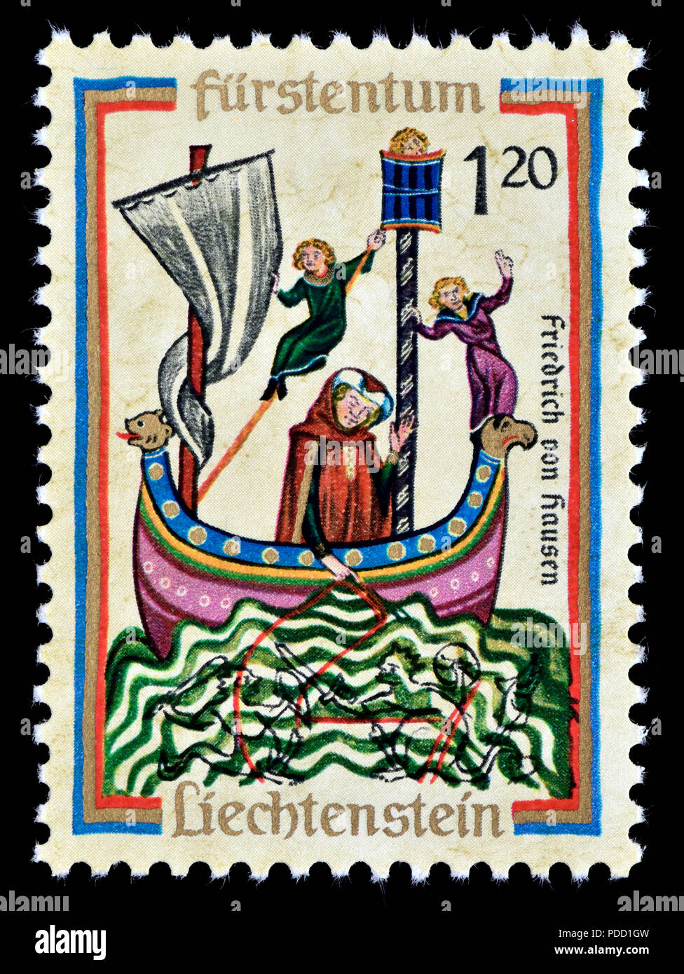 Codex manesse immagini e fotografie stock ad alta risoluzione - Alamy