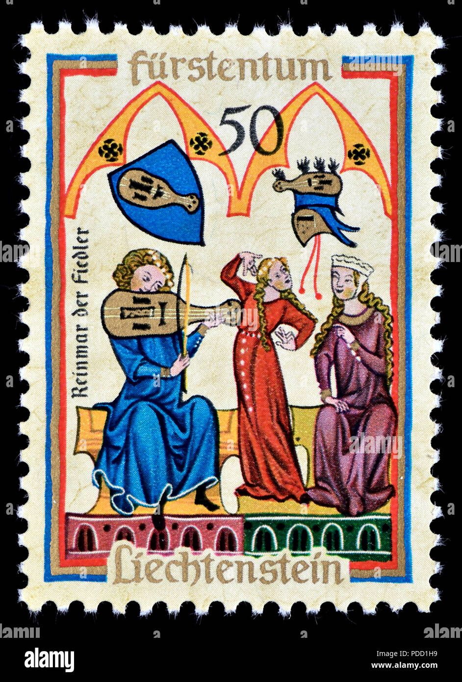 Codex manesse immagini e fotografie stock ad alta risoluzione - Alamy