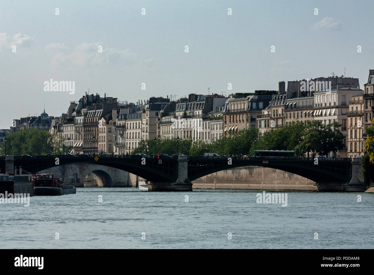 Fiume francese della senna immagini e fotografie stock ad alta ...