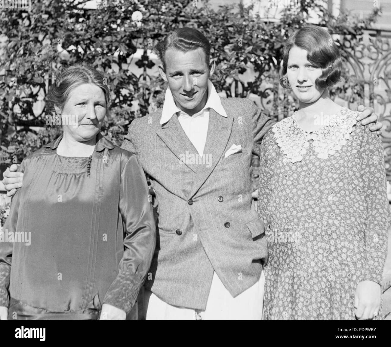 Archie jackson immagini e fotografie stock ad alta risoluzione - Alamy