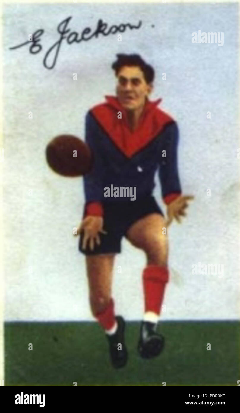 Edward jackson immagini e fotografie stock ad alta risoluzione - Alamy