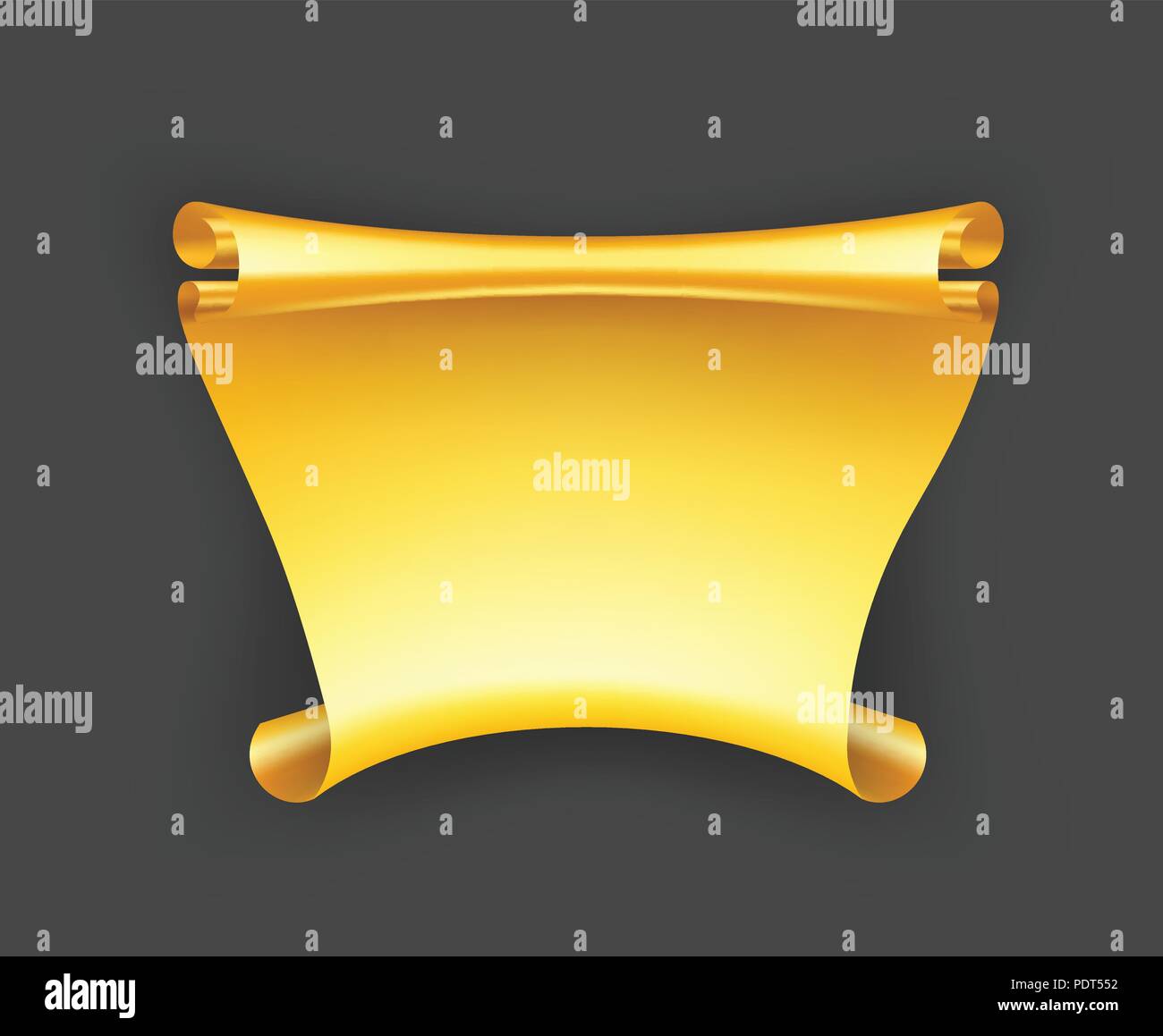 Pergamene clipart immagini e fotografie stock ad alta risoluzione - Alamy