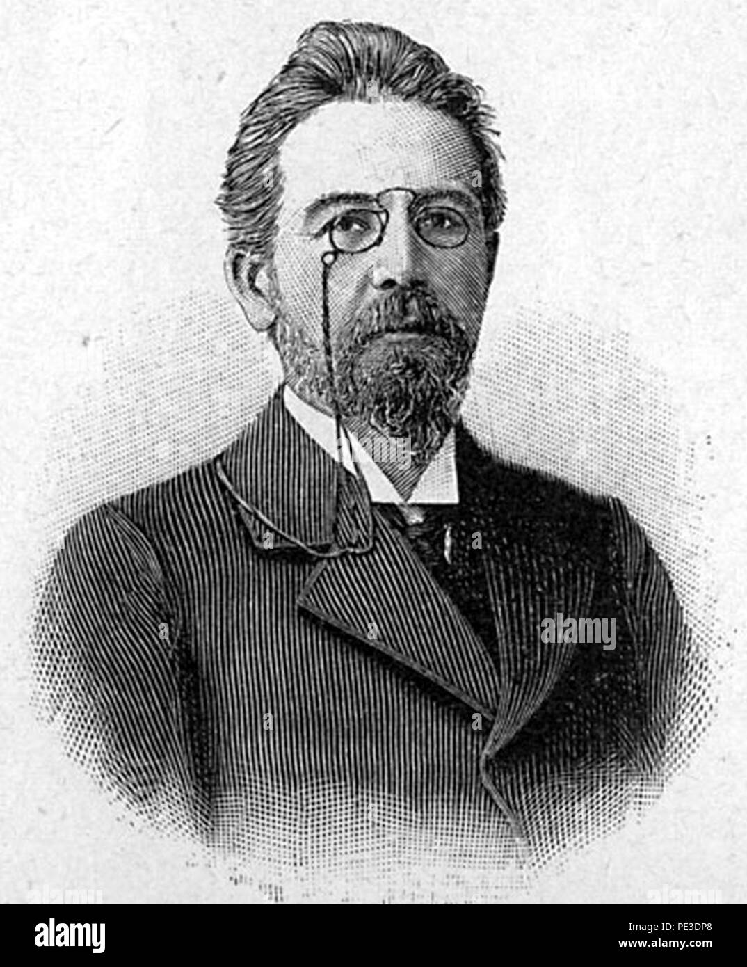 Anton tschechow immagini e fotografie stock ad alta risoluzione - Alamy