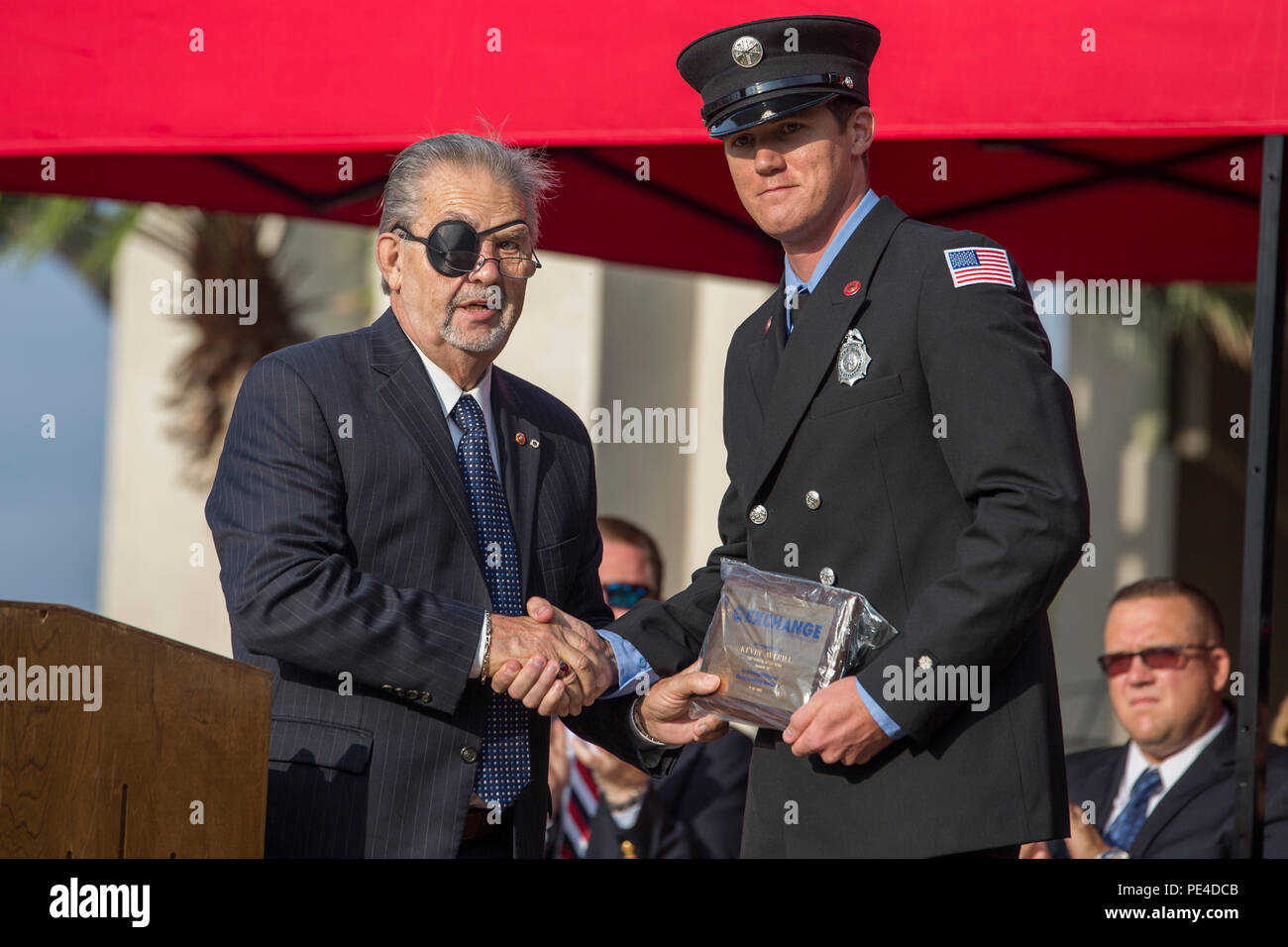 Parris island fire department immagini e fotografie stock ad alta ...