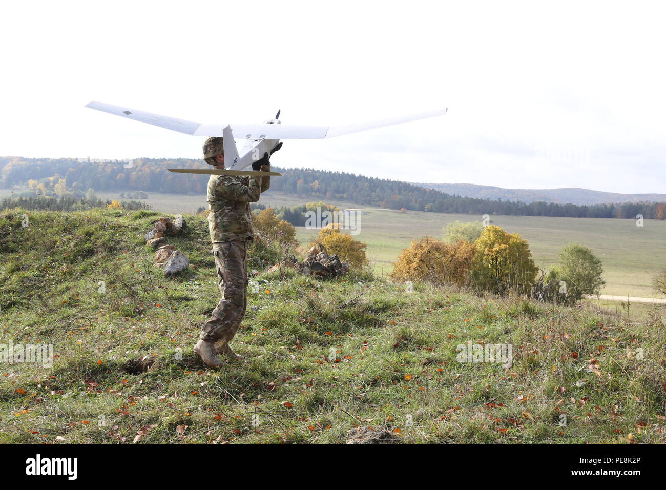 Puma uas immagini e fotografie stock ad alta risoluzione - Alamy