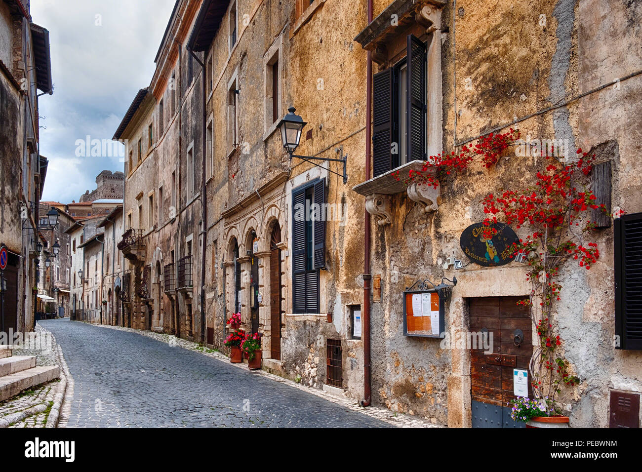 Latina italy immagini e fotografie stock ad alta risoluzione - Alamy