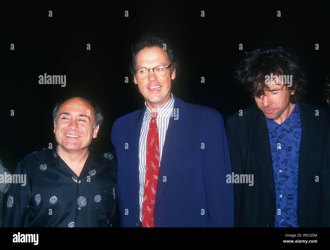 Tim burton batman returns 1992 immagini e fotografie stock ad alta ...
