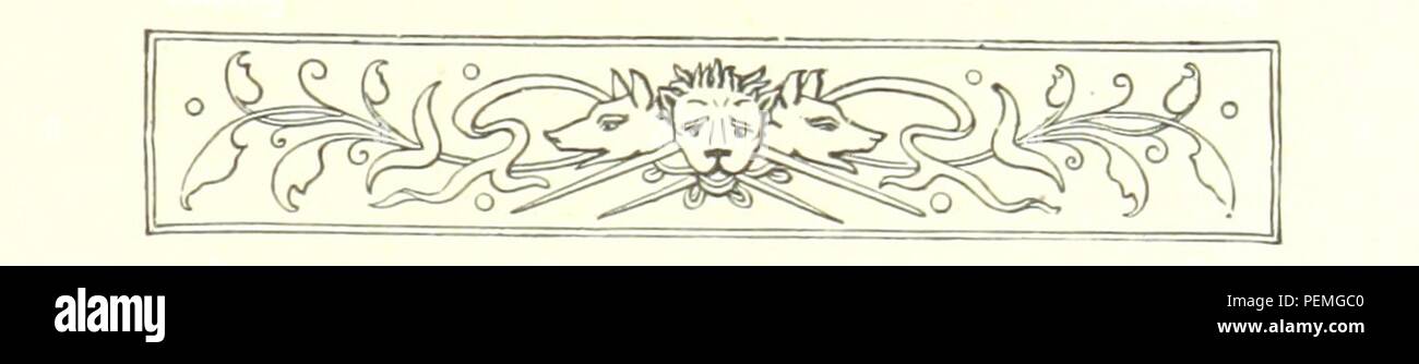 Archivio Storico immagini tratte da pagina 325 di "Le Muse di Mayfair ...