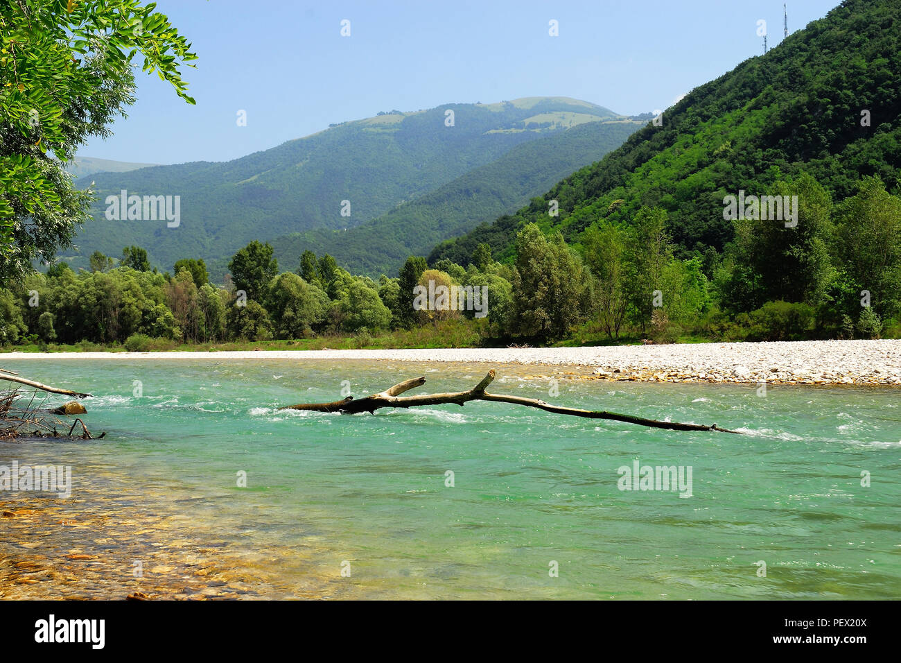 Piave 1918 immagini e fotografie stock ad alta risoluzione - Alamy