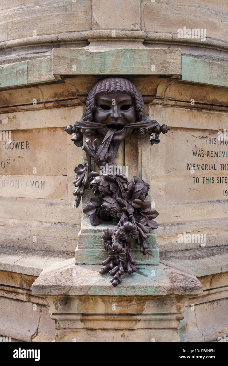 Maschere greche immagini e fotografie stock ad alta risoluzione - Alamy