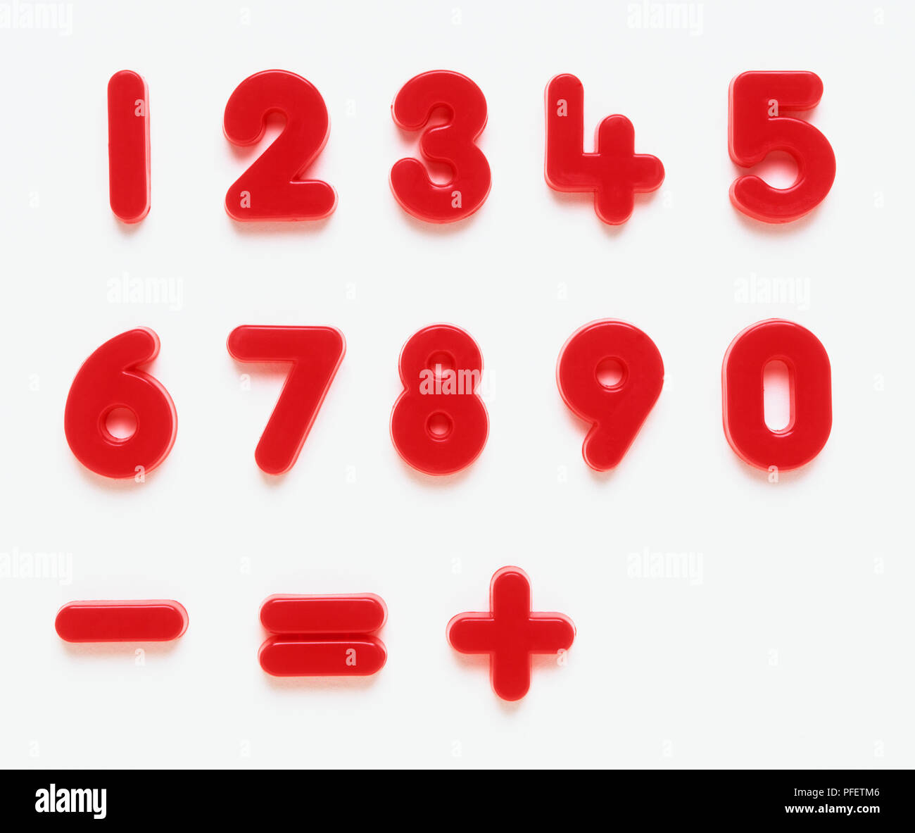 Numeri di gruppo immagini e fotografie stock ad alta risoluzione - Alamy