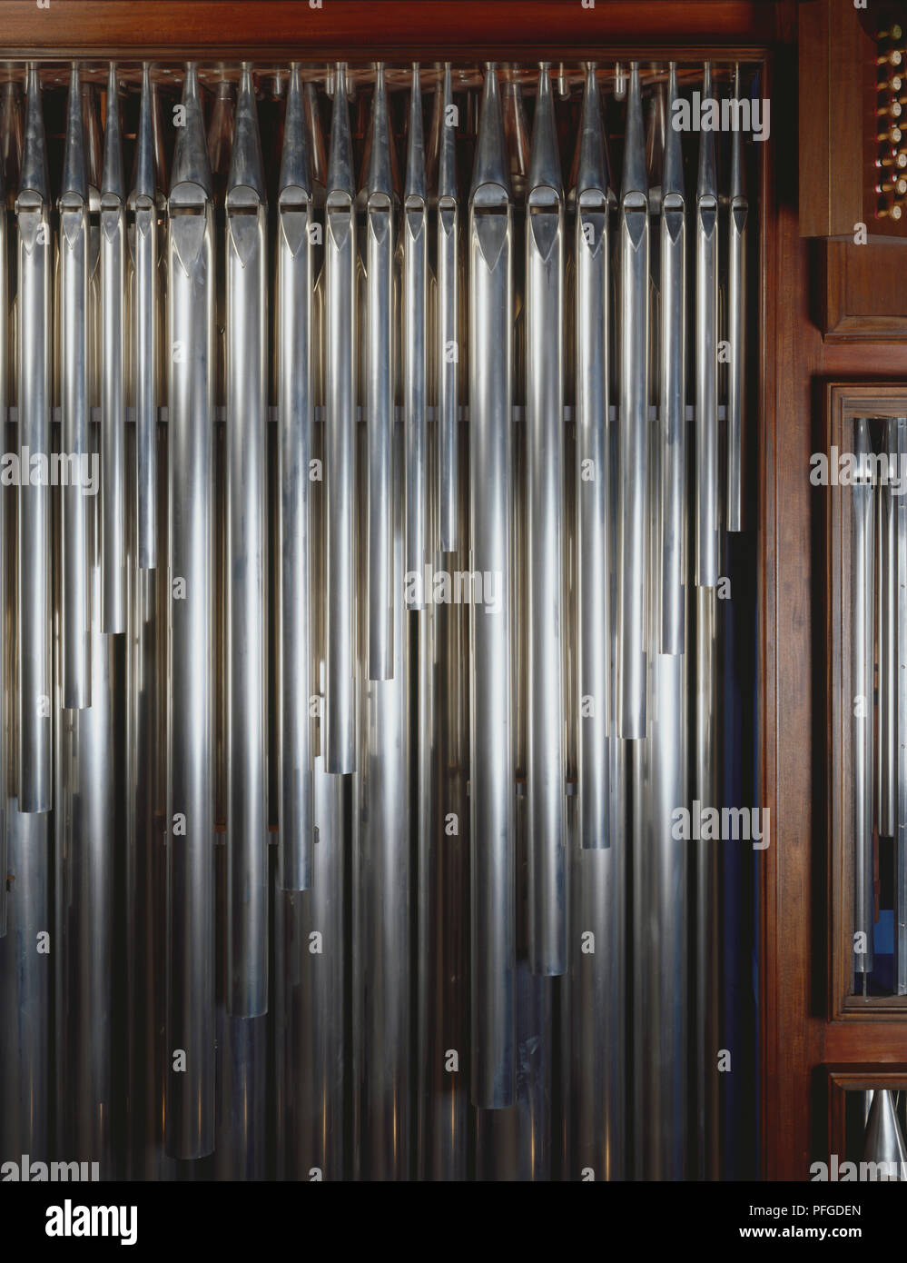 Organo musicale strumento immagini e fotografie stock ad alta ...