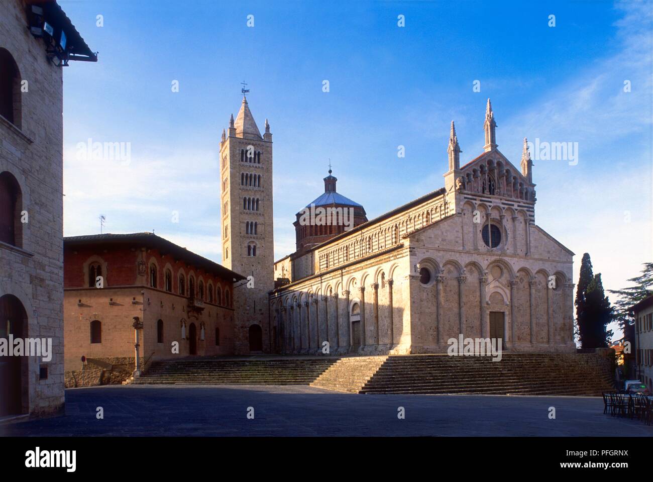 Cattedrale di san cerbone immagini e fotografie stock ad alta risoluzione - Alamy