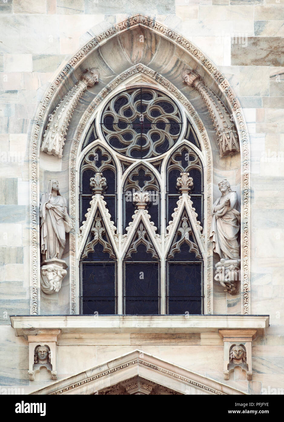 Cattedrale in stile gotico immagini e fotografie stock ad alta ...