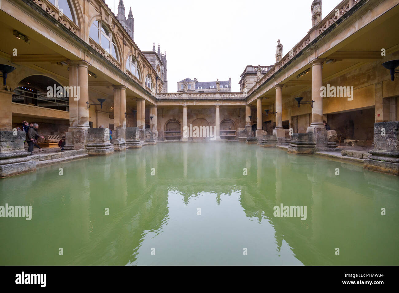 Terme da bagno immagini e fotografie stock ad alta risoluzione - Alamy