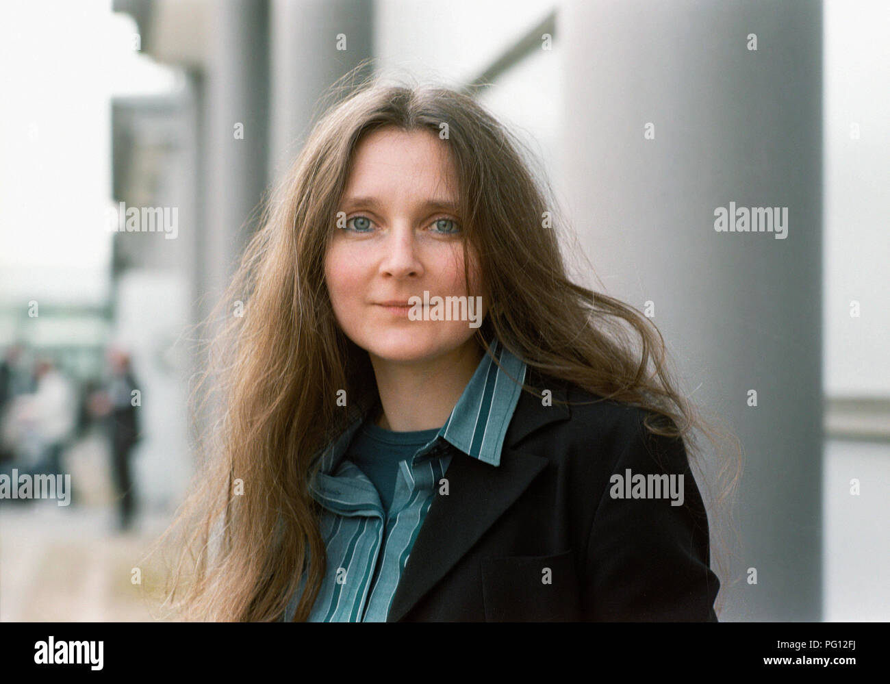 Marion poschmann immagini e fotografie stock ad alta risoluzione - Alamy