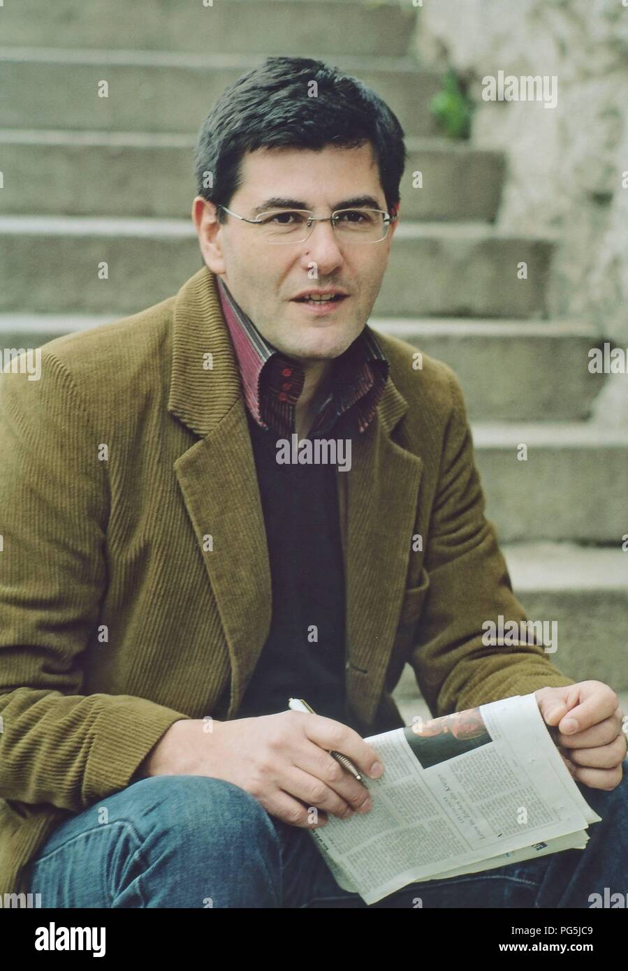 Mario giordano immagini e fotografie stock ad alta risoluzione - Alamy