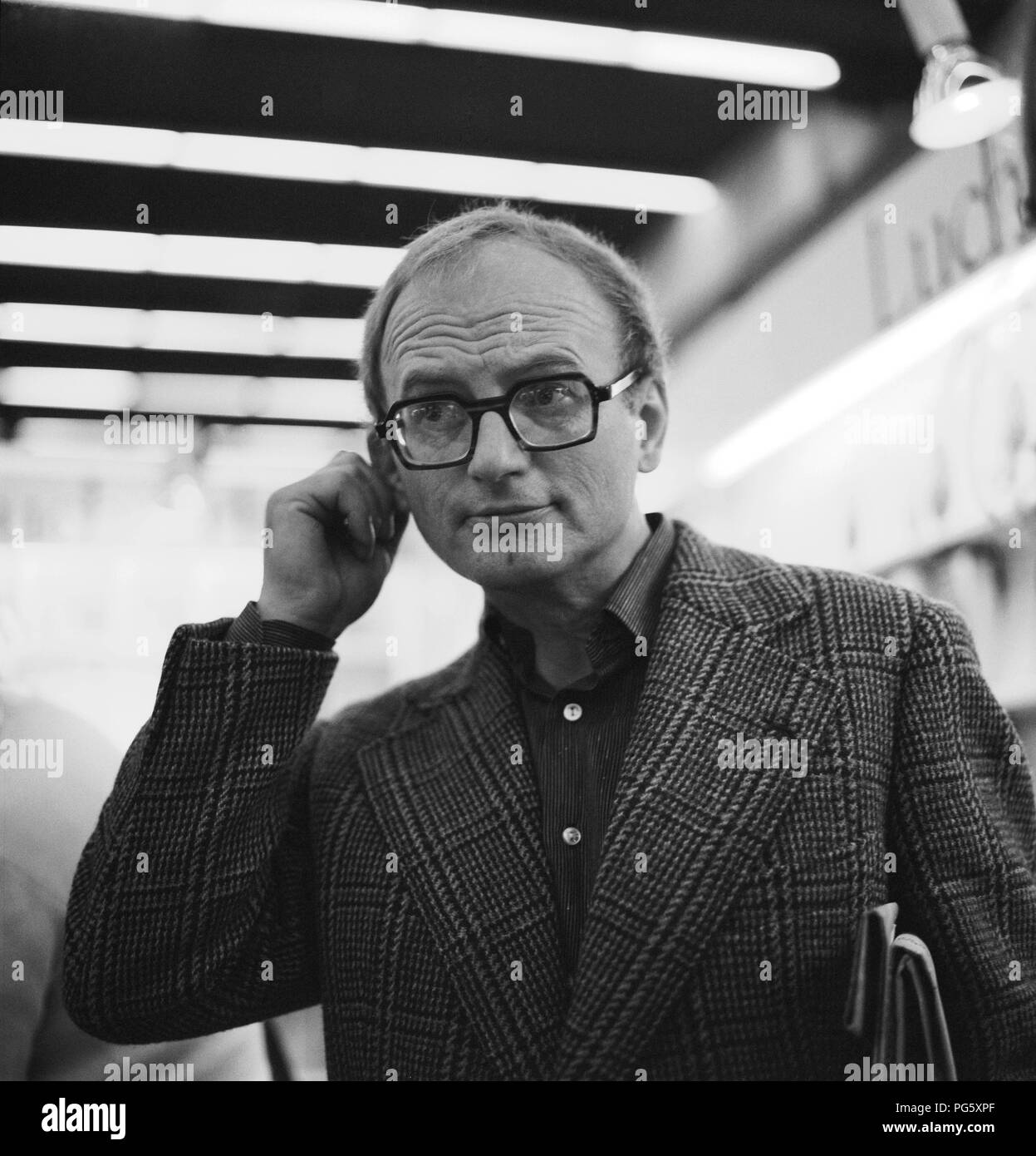 Hermann kant immagini e fotografie stock ad alta risoluzione - Alamy