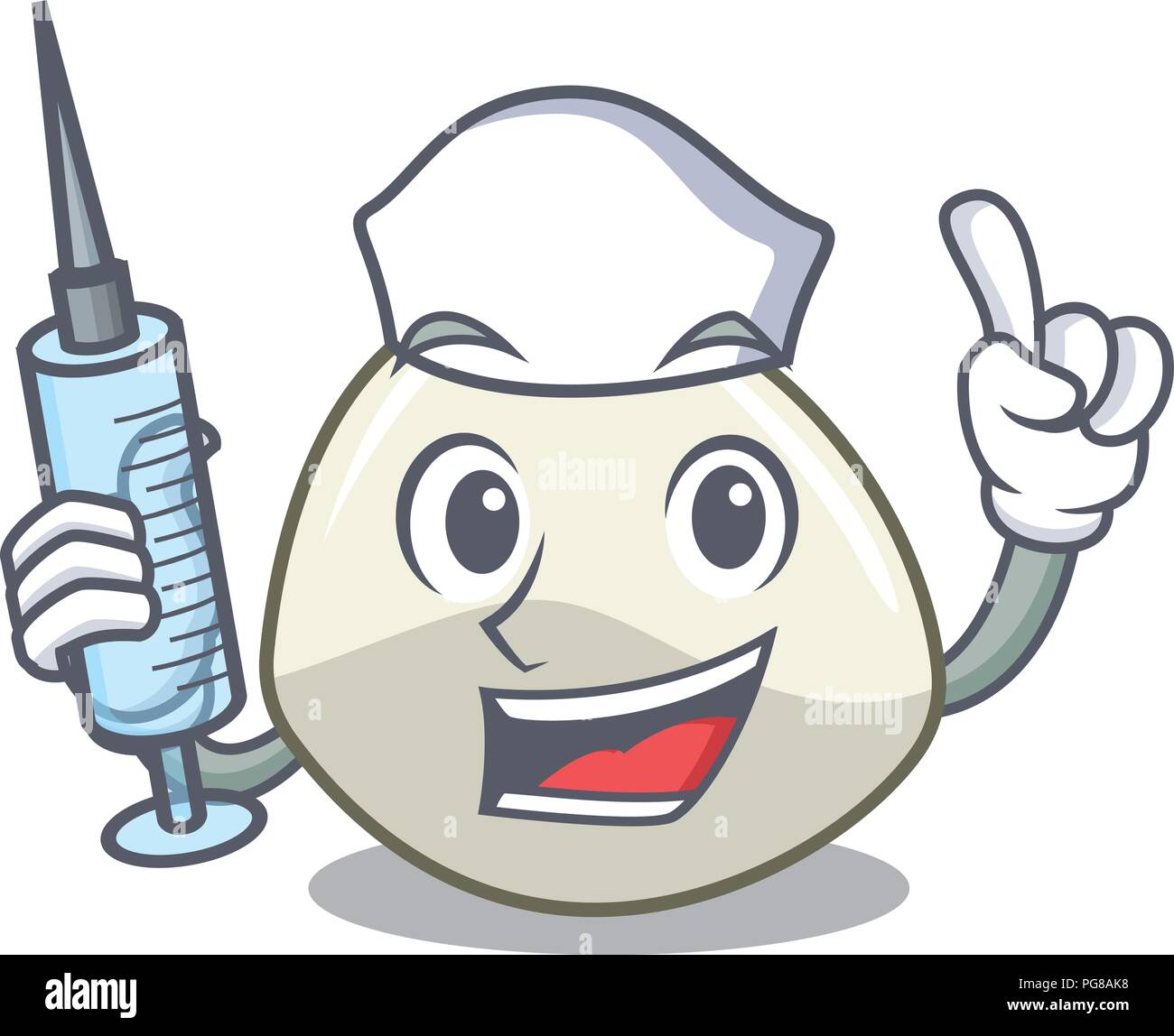Infermiere italia Immagini Vettoriali Stock - Alamy