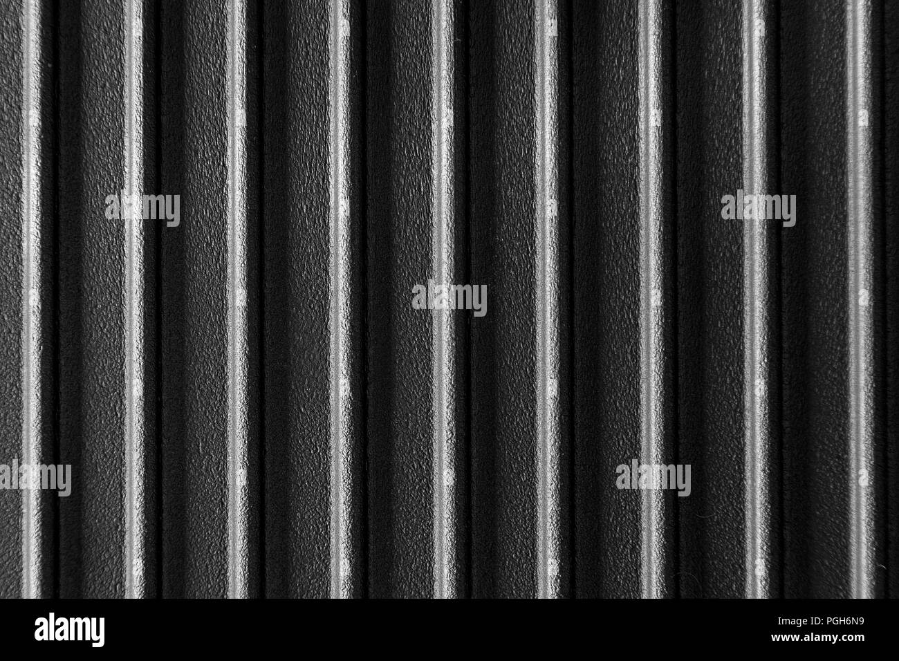 Cast iron texture Foto e Immagini Stock in Bianco e Nero - Alamy
