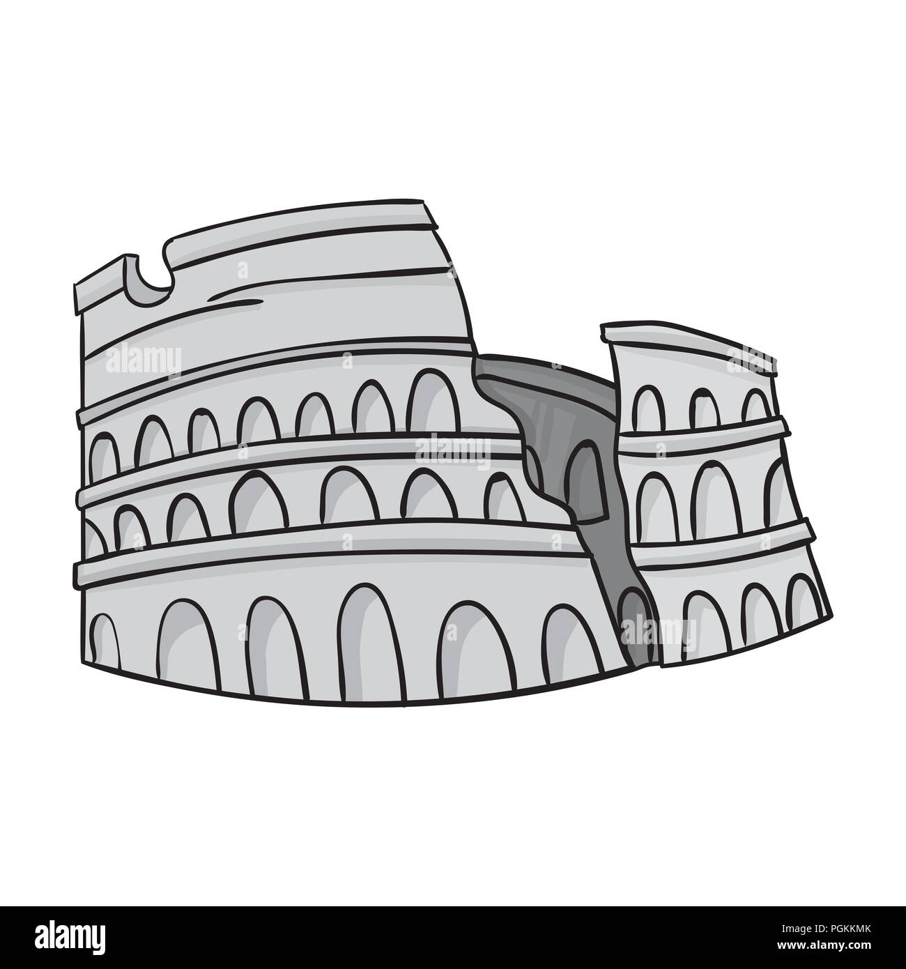 Vettori vettoriali flaviani immagini e fotografie stock ad alta ...