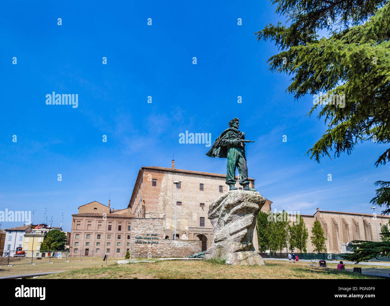 Partigiani italiani immagini e fotografie stock ad alta risoluzione - Alamy