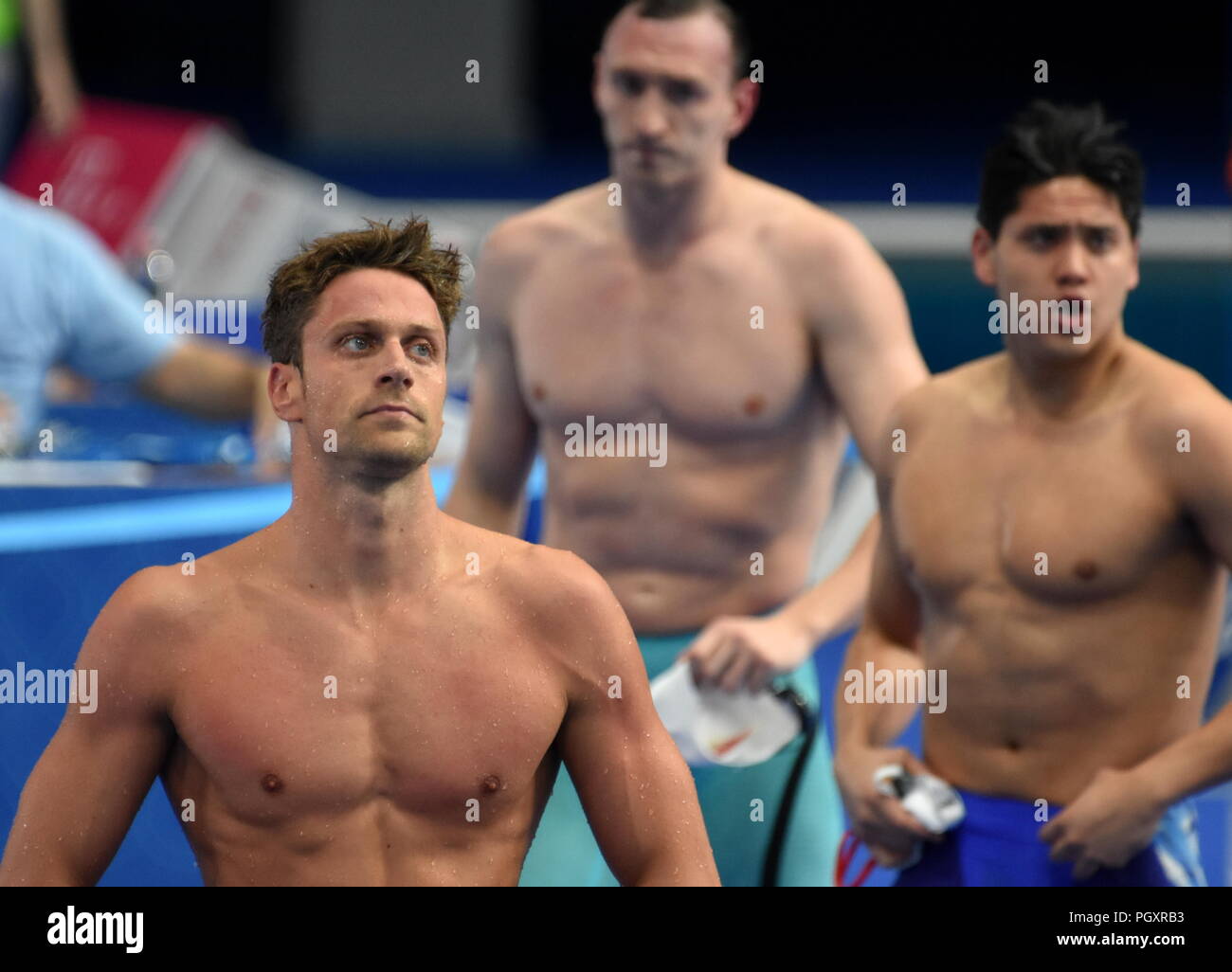 Luca dotto immagini e fotografie stock ad alta risoluzione - Alamy