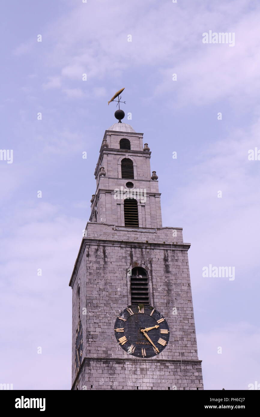 Shandon bells cork immagini e fotografie stock ad alta risoluzione - Alamy