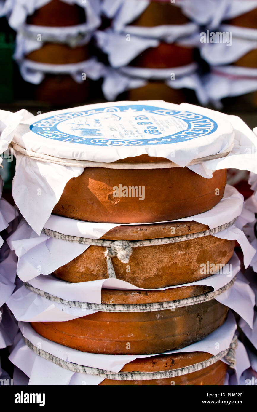 Cagliata di bufala immagini e fotografie stock ad alta risoluzione - Alamy