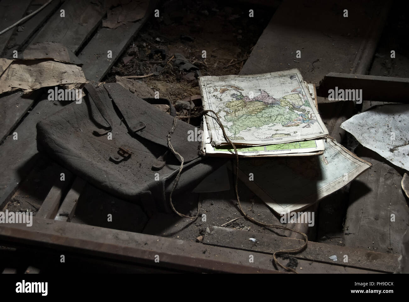Carattere della mappa immagini e fotografie stock ad alta risoluzione ...