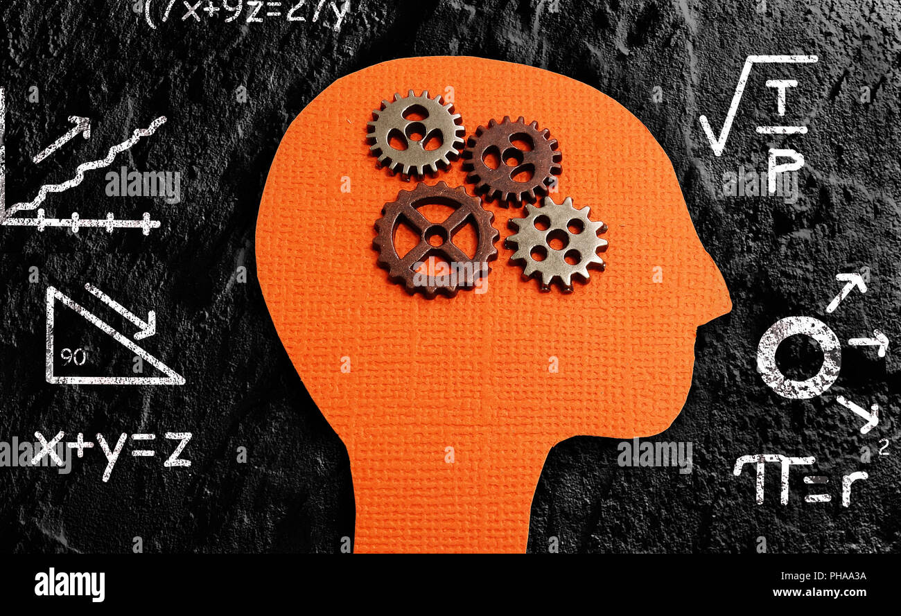 Math genius immagini e fotografie stock ad alta risoluzione - Alamy