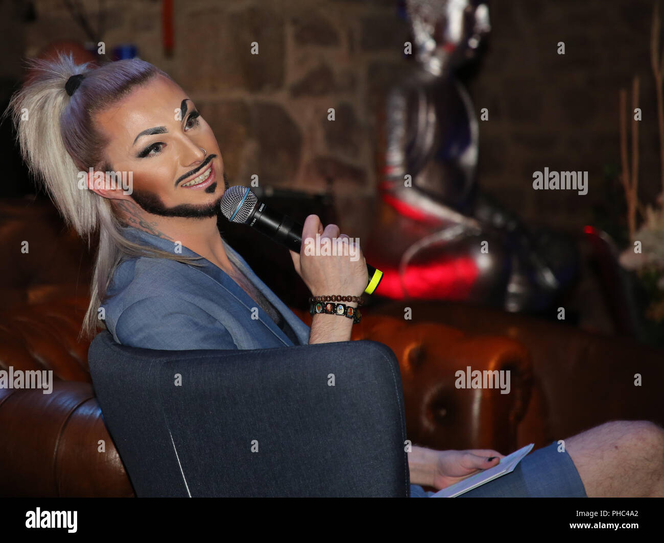 Sebastian bohm immagini e fotografie stock ad alta risoluzione - Alamy