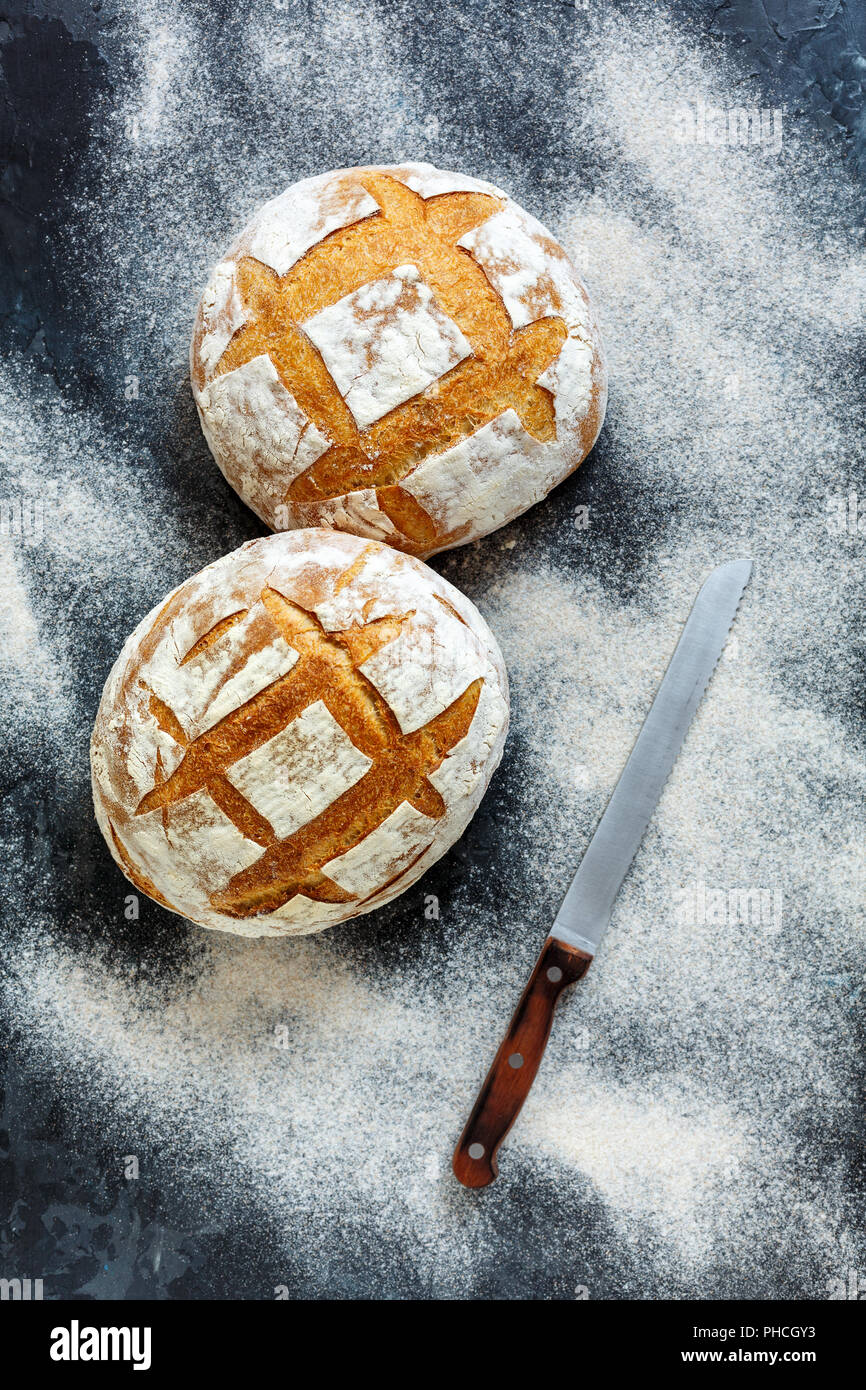 Pane francese tradizionale immagini e fotografie stock ad alta ...