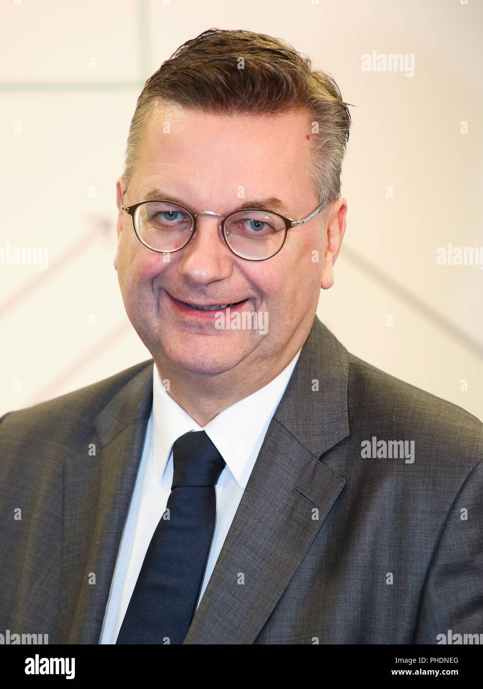 Reinhard dieter grindel immagini e fotografie stock ad alta risoluzione ...
