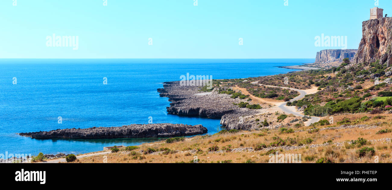 Macari beach immagini e fotografie stock ad alta risoluzione - Alamy