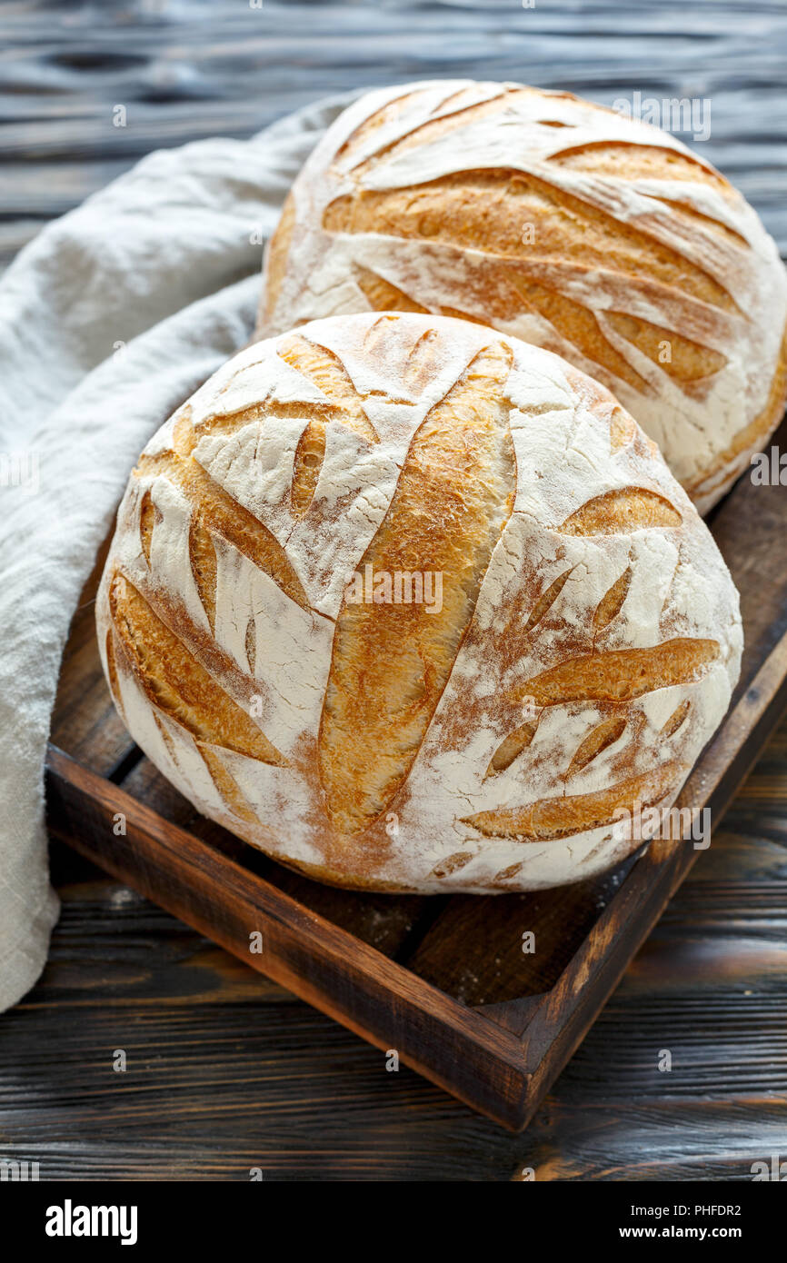 Pane francese tradizionale immagini e fotografie stock ad alta ...