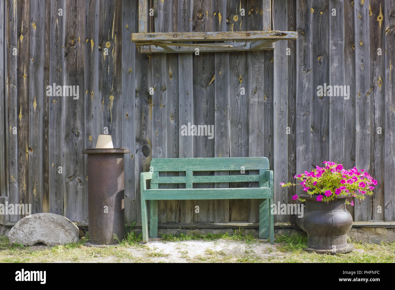 Area Fumatori Esterna Immagini e Fotos Stock - Alamy