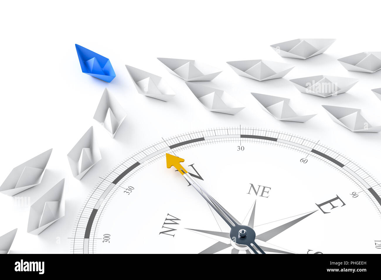 Barca di viaggio blu e bianco immagini e fotografie stock ad alta ...