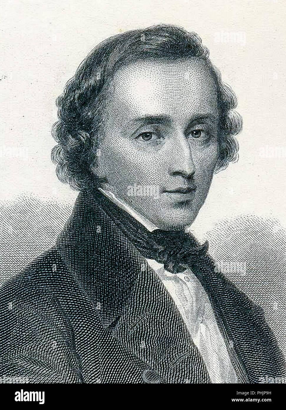 Frederic francois chopin immagini e fotografie stock ad alta ...