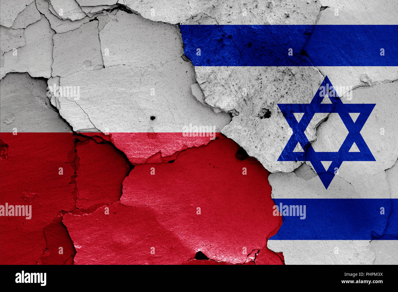 Israele polonia immagini e fotografie stock ad alta risoluzione - Alamy
