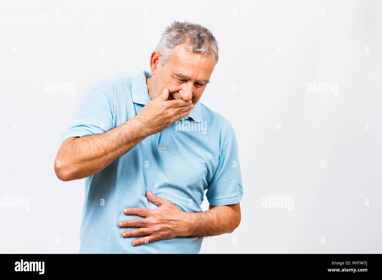 Vomitare uomo immagini e fotografie stock ad alta risoluzione - Alamy